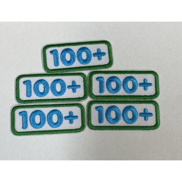 Girl Scouts | Other | Lot 5 Girl Scout 0 Cookie Season Rocker Bar ...